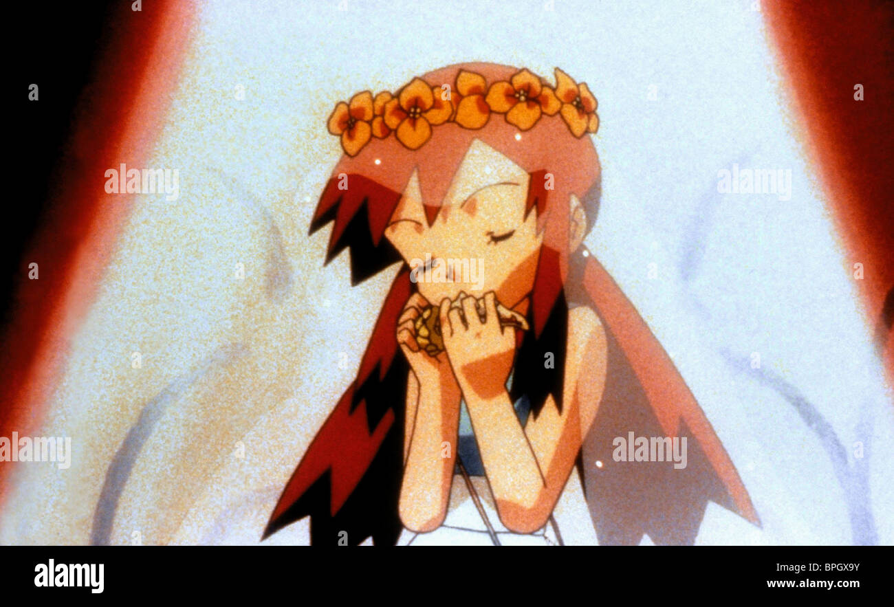 Melody Pokemon 2000 High Resolution Stock Photography and Images - Alamy