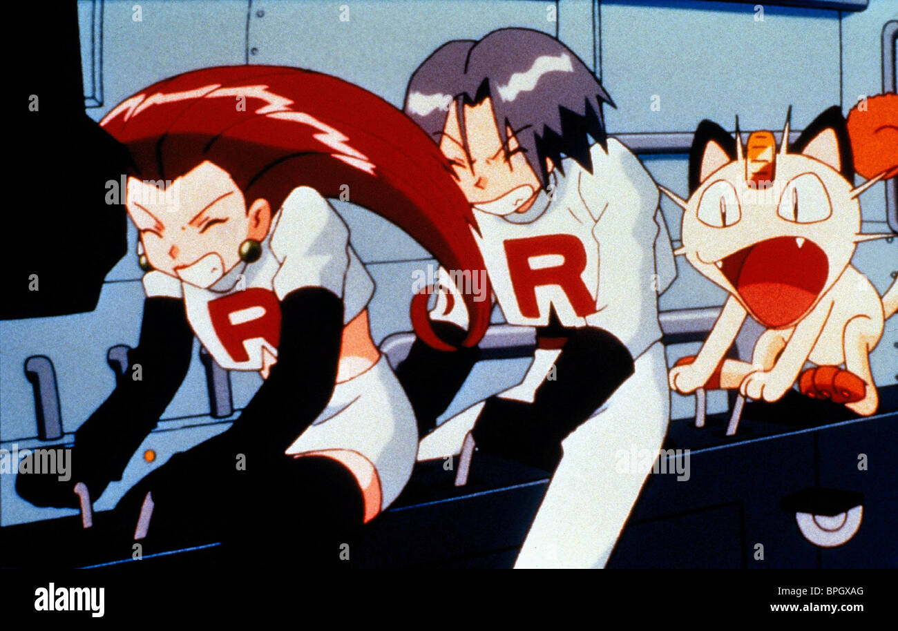 Pokemon Power Of One High Resolution Stock Photography and Images - Alamy