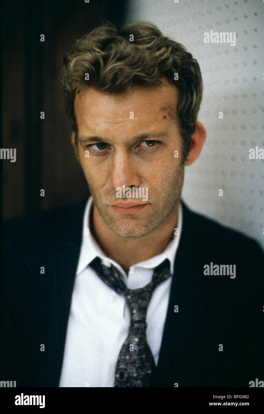 Under Suspicion 2000 Thomas Jane High Resolution Stock Photography and ...