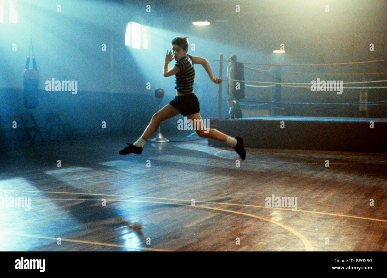 Billy Elliot Jamie Bell High Resolution Stock Photography and Images ...