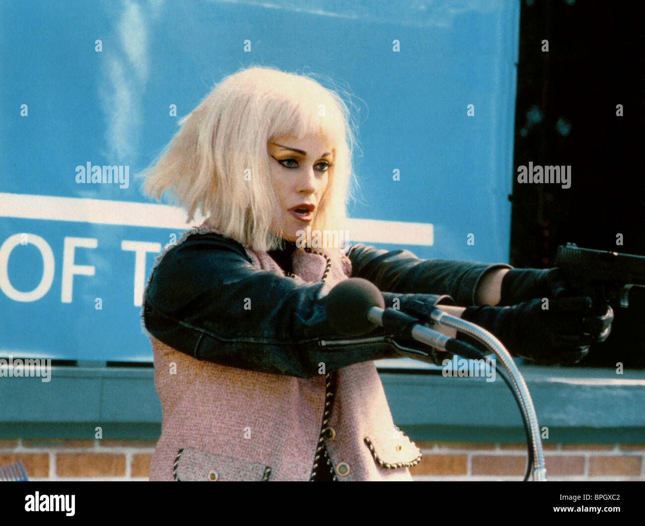 Demented Stock Photos & Demented Stock Images - Alamy