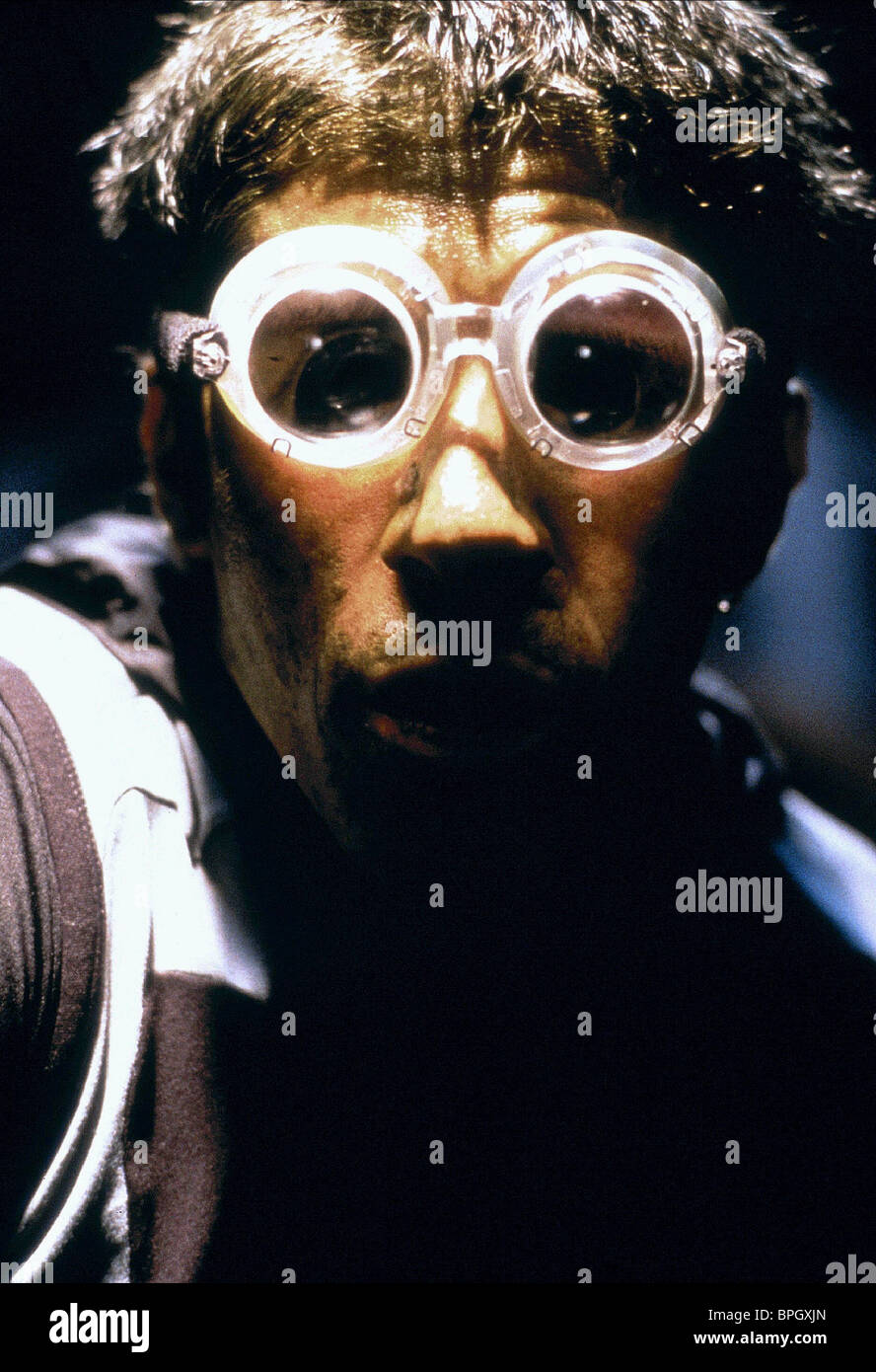 X Men 2000 Ray Park Stock Photos & X Men 2000 Ray Park Stock Images - Alamy