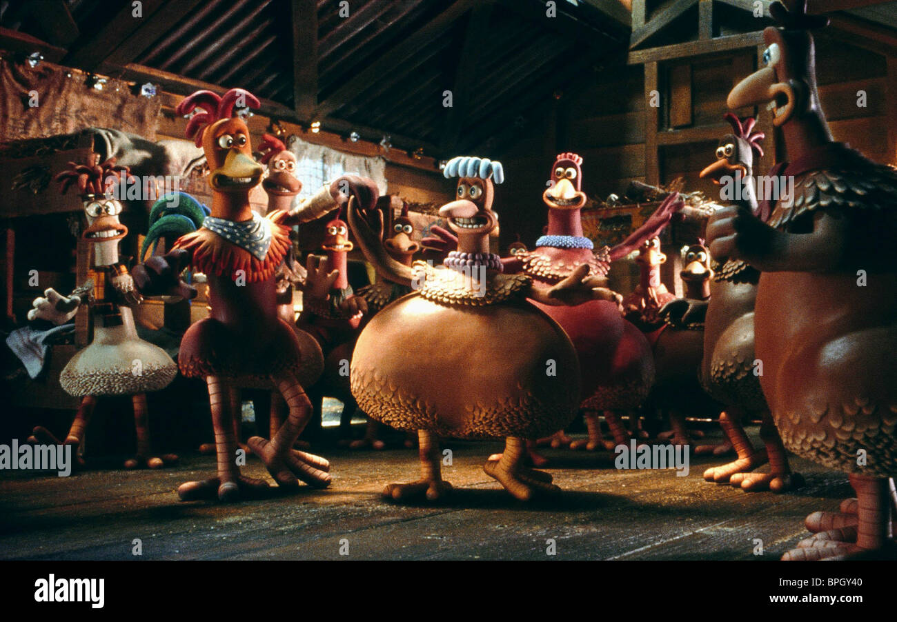 Chicken Comedy Stock Photos & Chicken Comedy Stock Images - Alamy