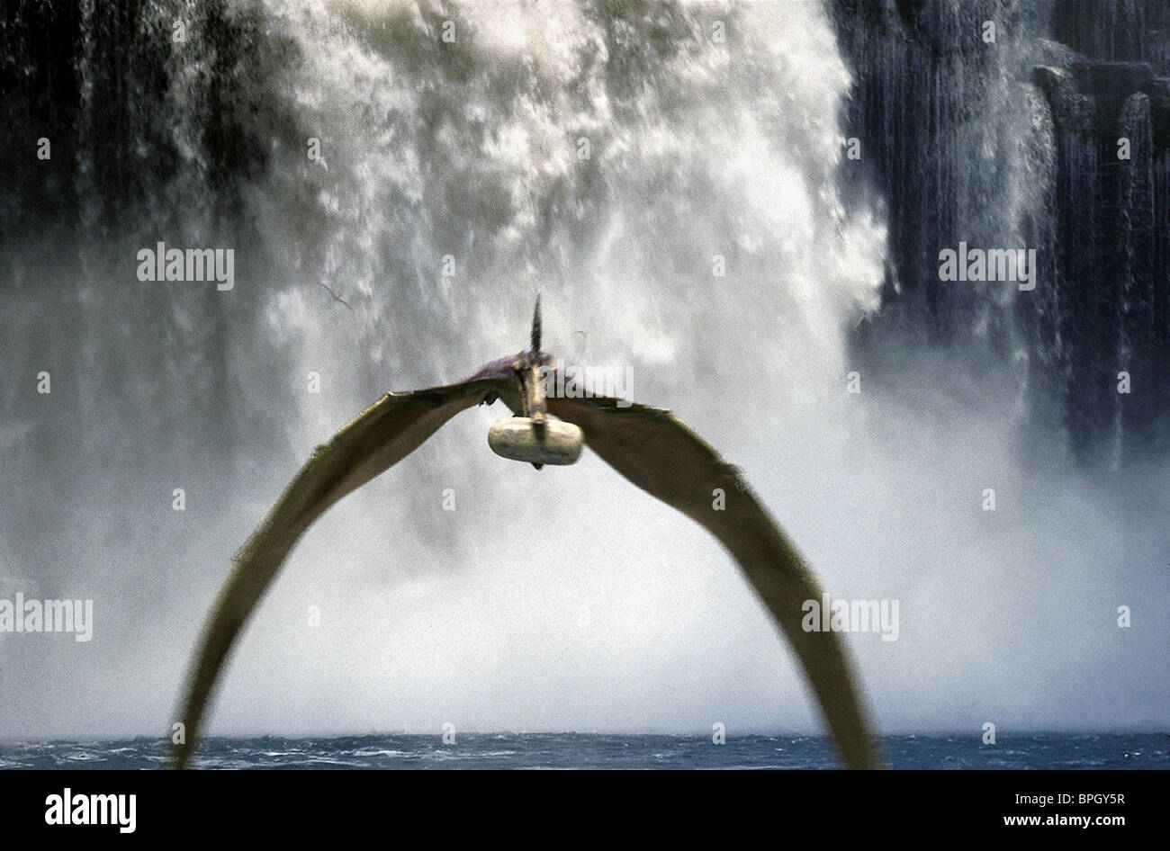 Pteranodon Dinosaur High Resolution Stock Photography and Images - Alamy