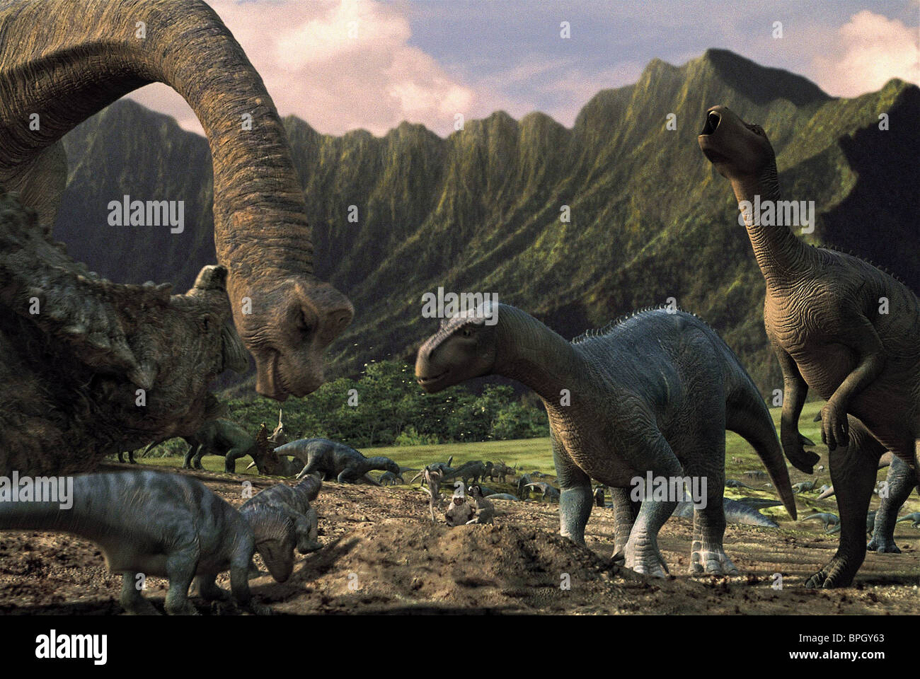 Dinosaur 2000 High Resolution Stock Photography and Images - Alamy
