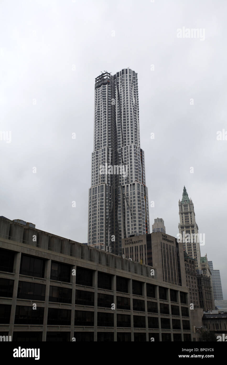 New york before the bridge hi-res stock photography and images - Alamy