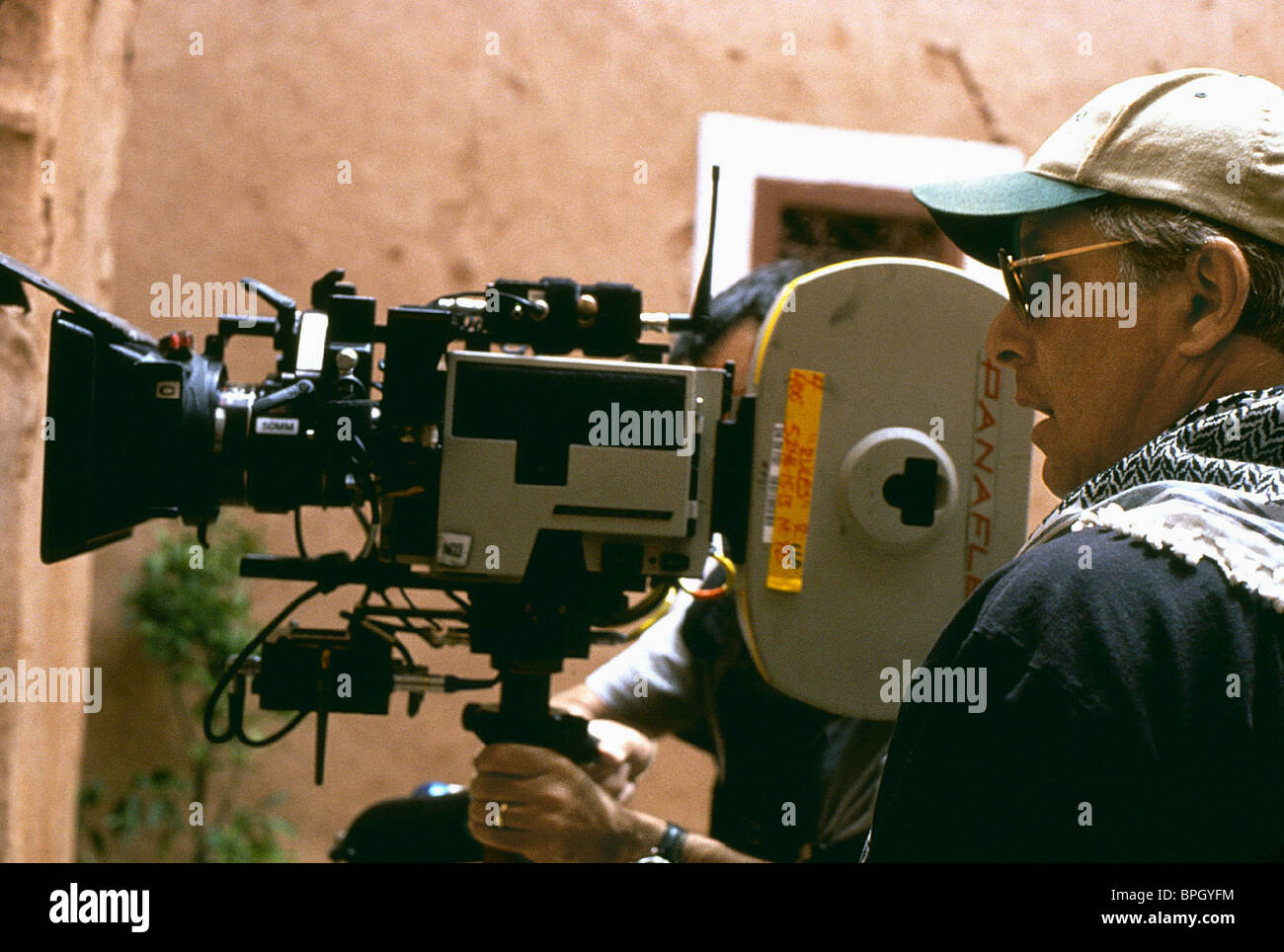 Director William Friedkin High Resolution Stock Photography and Images ...