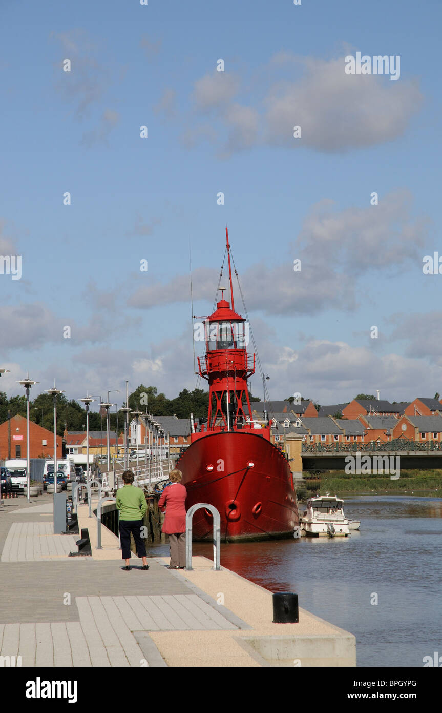 Rivers in essex uk hi-res stock photography and images - Alamy