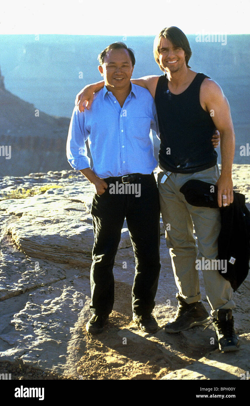 John Woo High Resolution Stock Photography and Images - Alamy