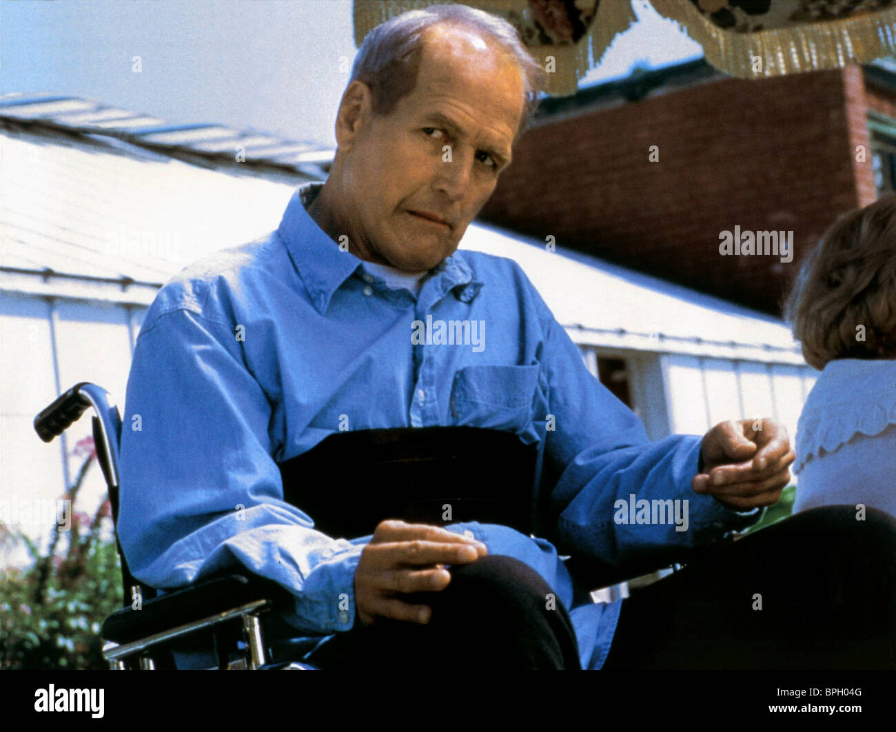 Actor Paul Henry High Resolution Stock Photography and Images - Alamy