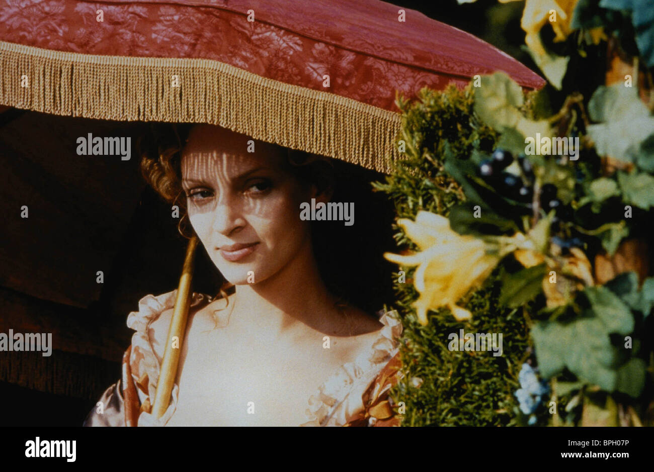 Vatel Vatel 2000 Roland Joffe High Resolution Stock Photography and ...