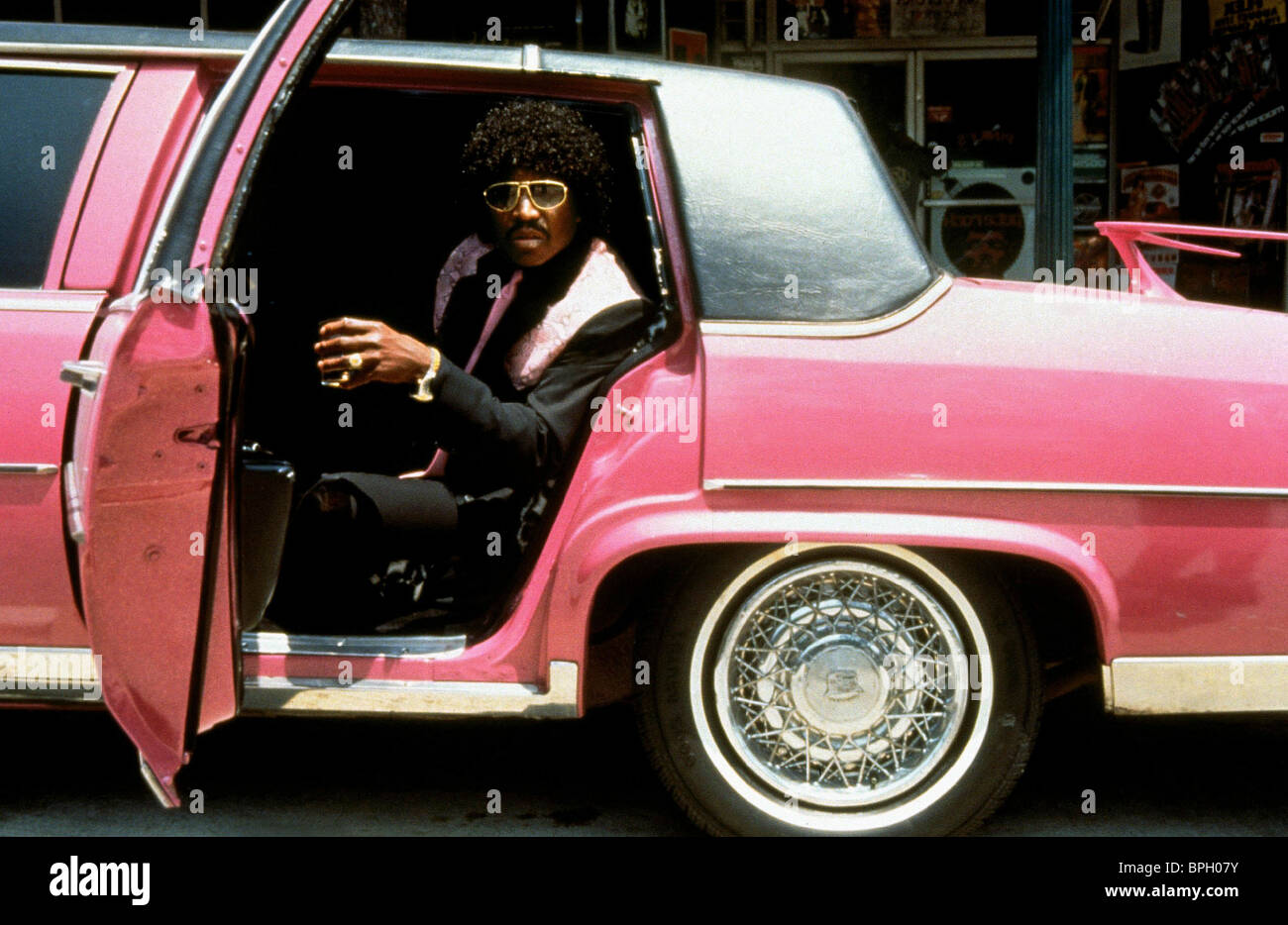 Clifton Powell Stock Photos & Clifton Powell Stock Images - Alamy