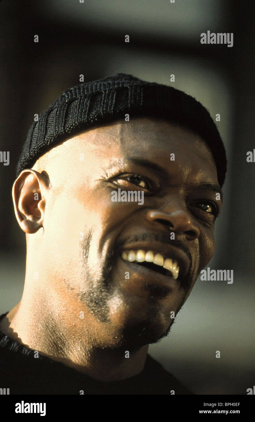 Shaft Samuel High Resolution Stock Photography and Images - Alamy