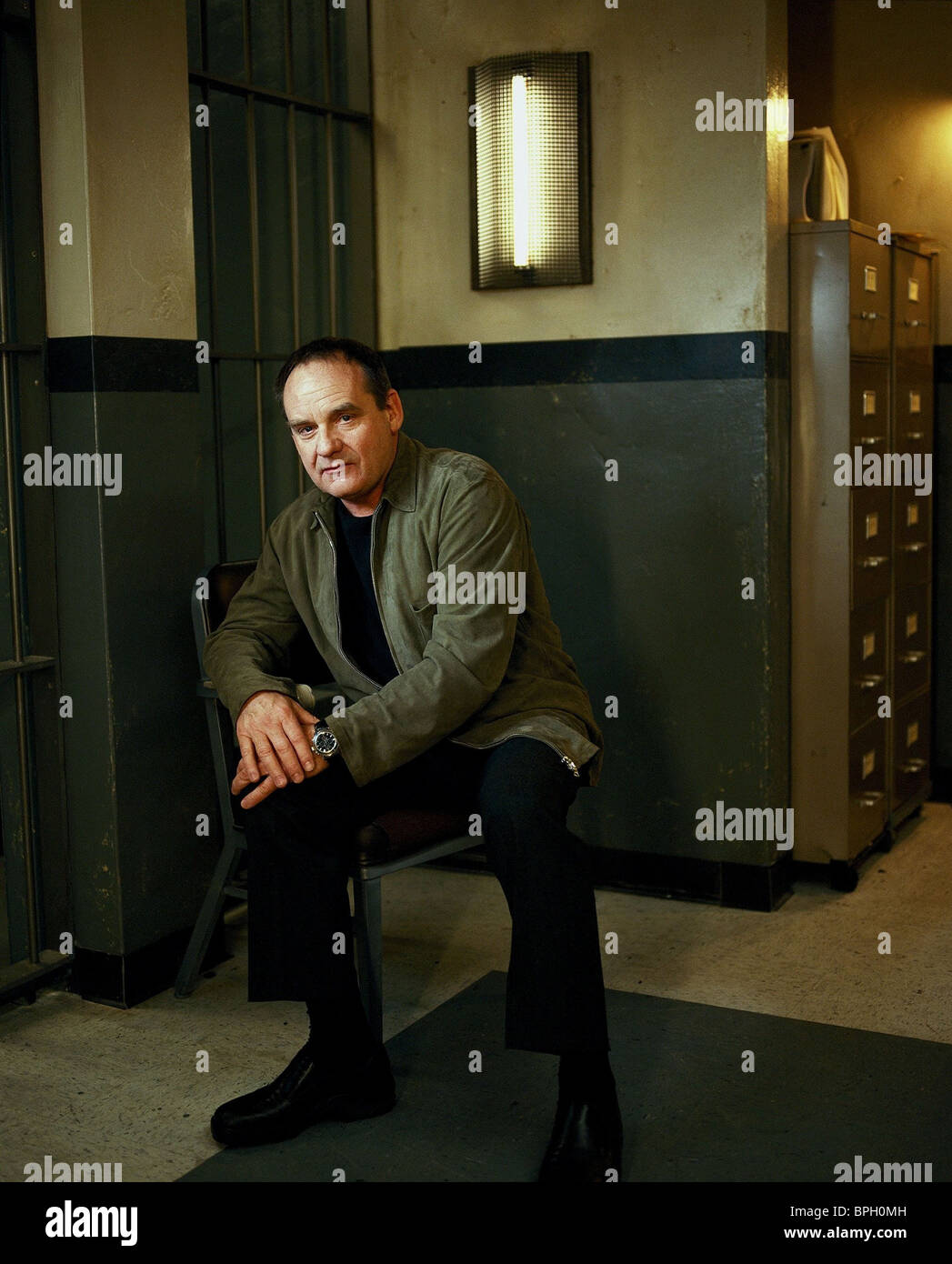 Paul Guilfoyle High Resolution Stock Photography and Images - Alamy