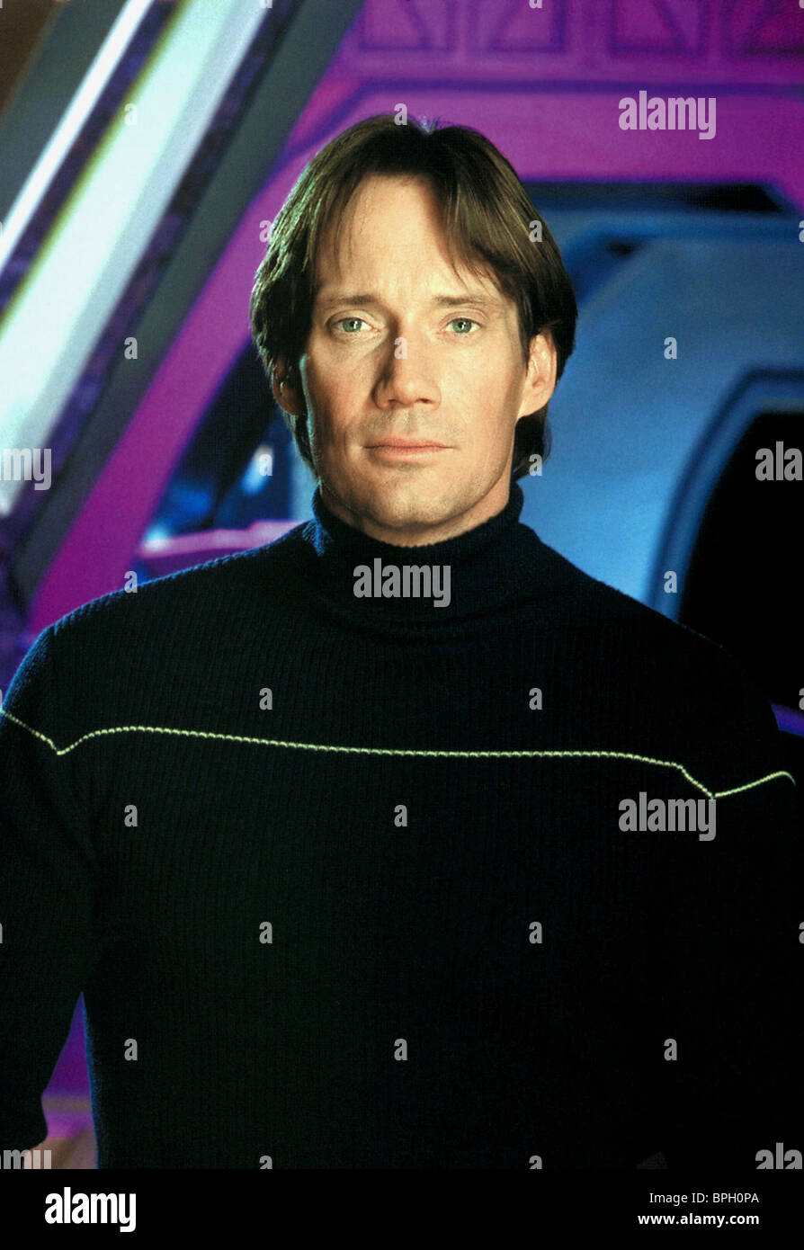 Kevin Sorbo High Resolution Stock Photography and Images - Alamy
