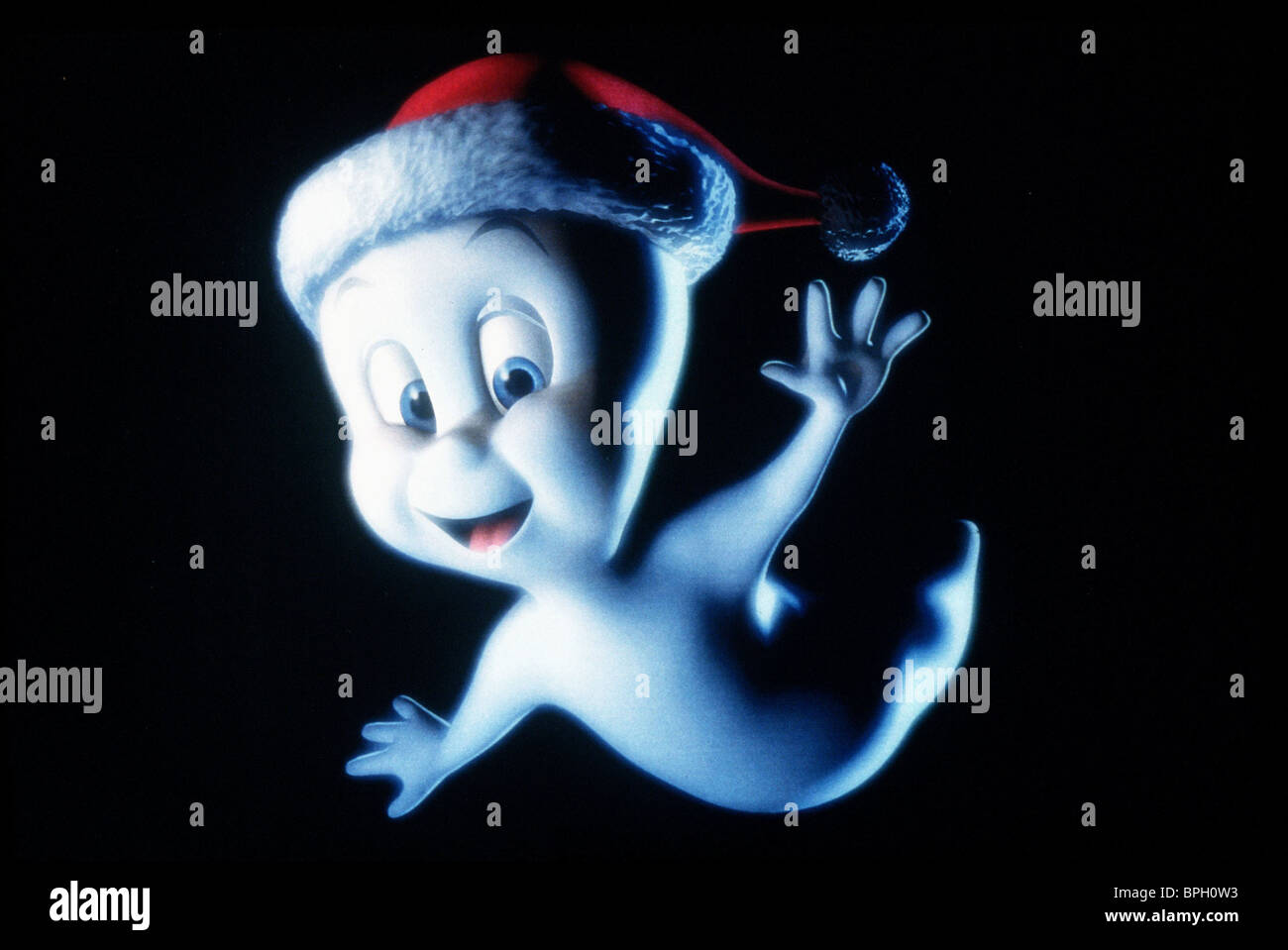Casper Film Title Casper High Resolution Stock Photography and Images ...