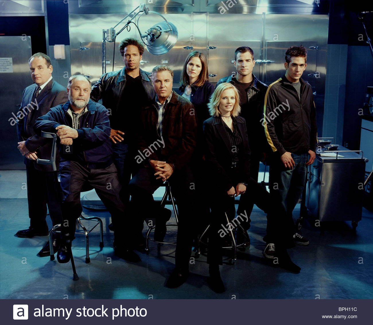 William Peterson High Resolution Stock Photography and Images - Alamy