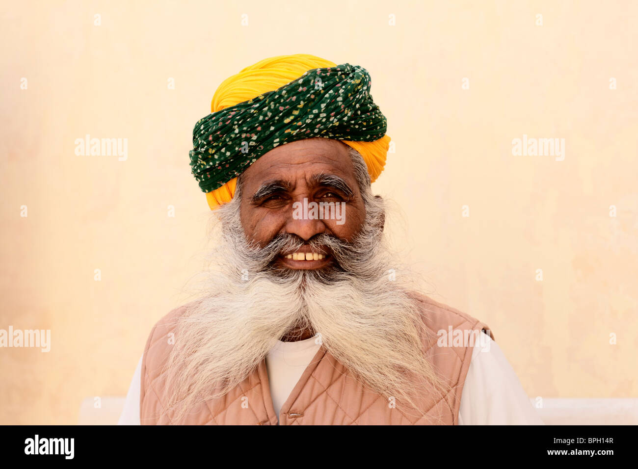 Portrait dark skinned indian man hi-res stock photography and images ...