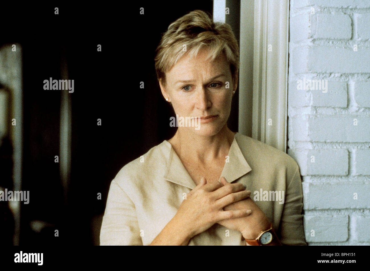 Rodrigo Garcia Glenn Close High Resolution Stock Photography and Images ...