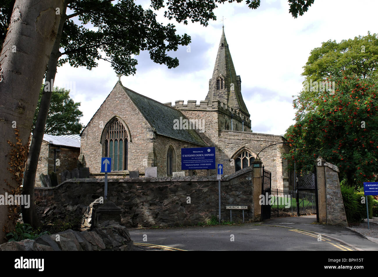 Shepshed Stock Photos & Shepshed Stock Images - Alamy