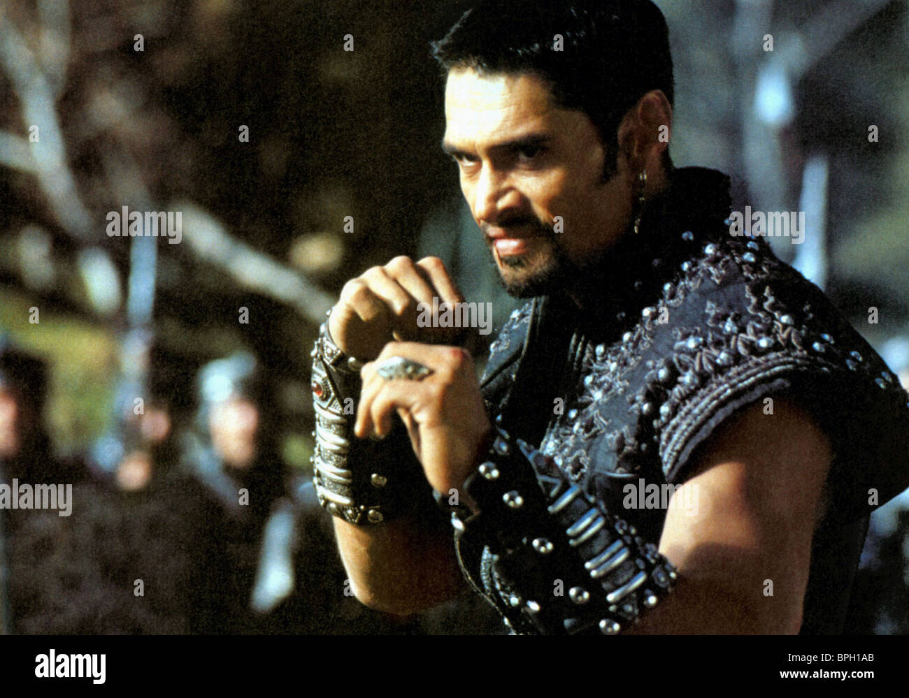 Xena Warrior Princess High Resolution Stock Photography and Images - Alamy