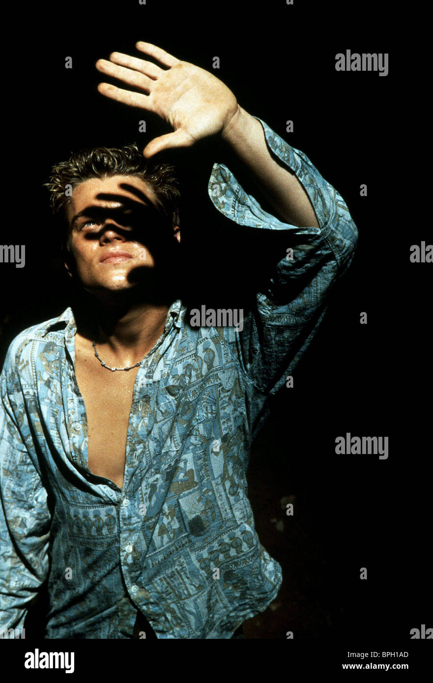 The Beach Film Dicaprio High Resolution Stock Photography and Images ...