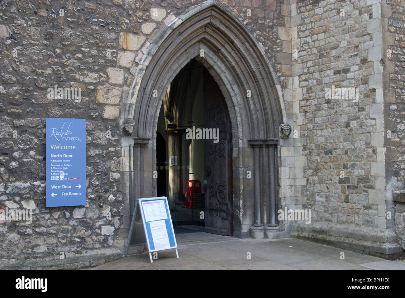 Medieval norman architecture hi-res stock photography and images - Alamy
