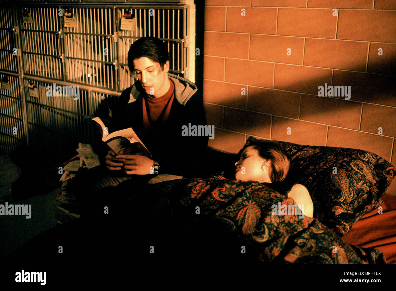 Loser 2000 Mena Suvari High Resolution Stock Photography and Images - Alamy