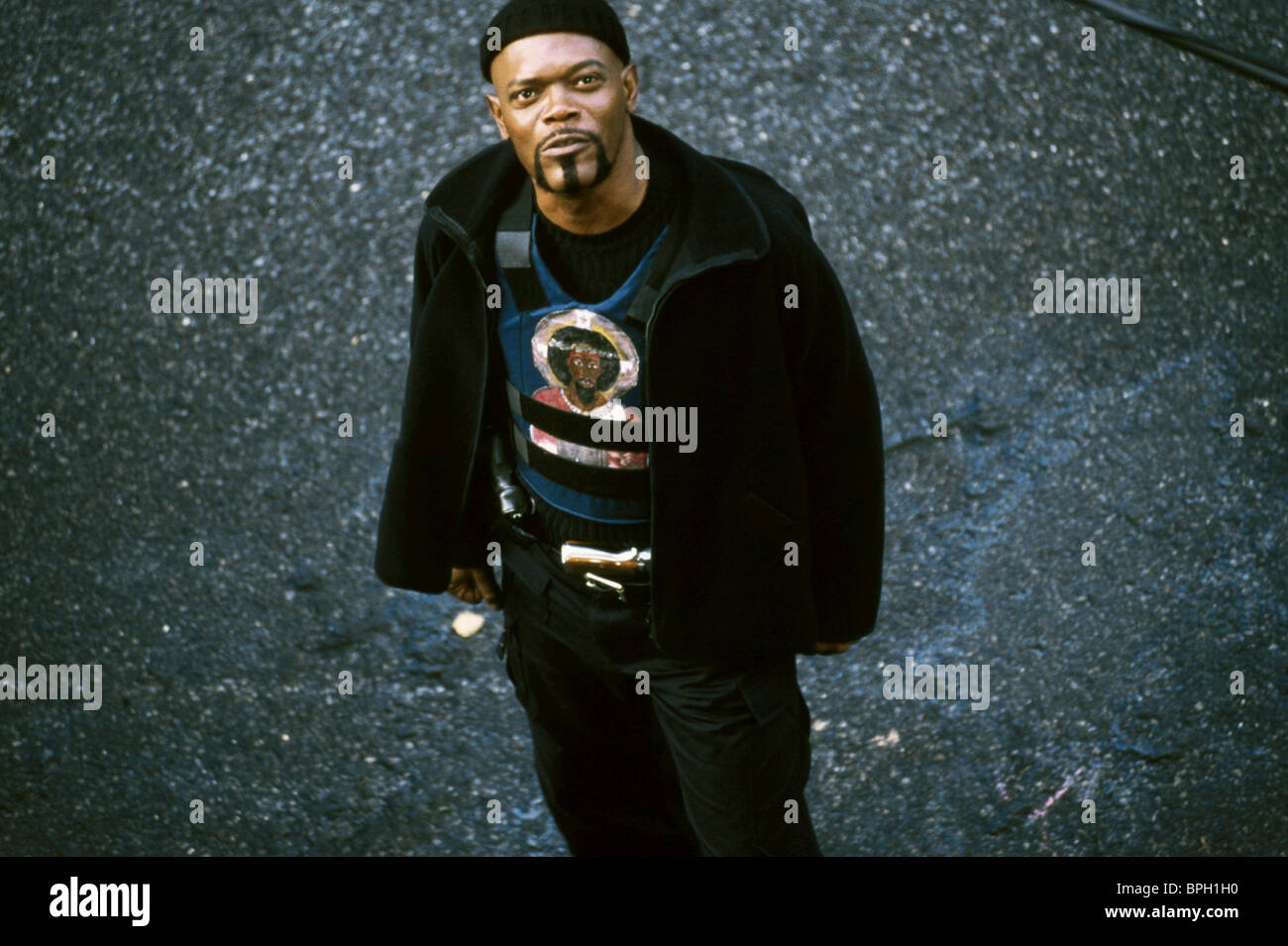 Shaft 2000 Samuel L Jackson High Resolution Stock Photography and ...