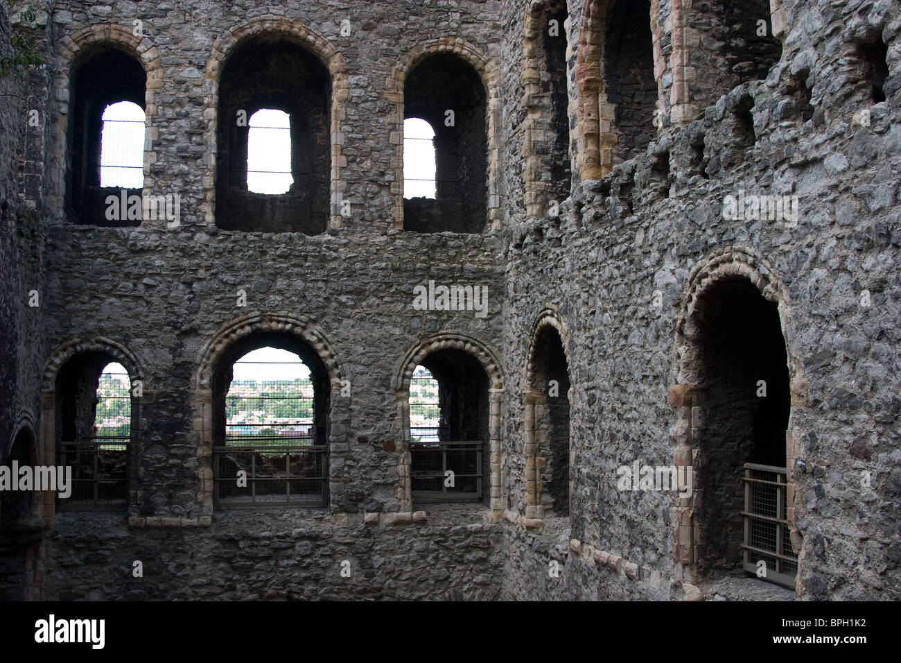 Medieval great hall hi-res stock photography and images - Alamy