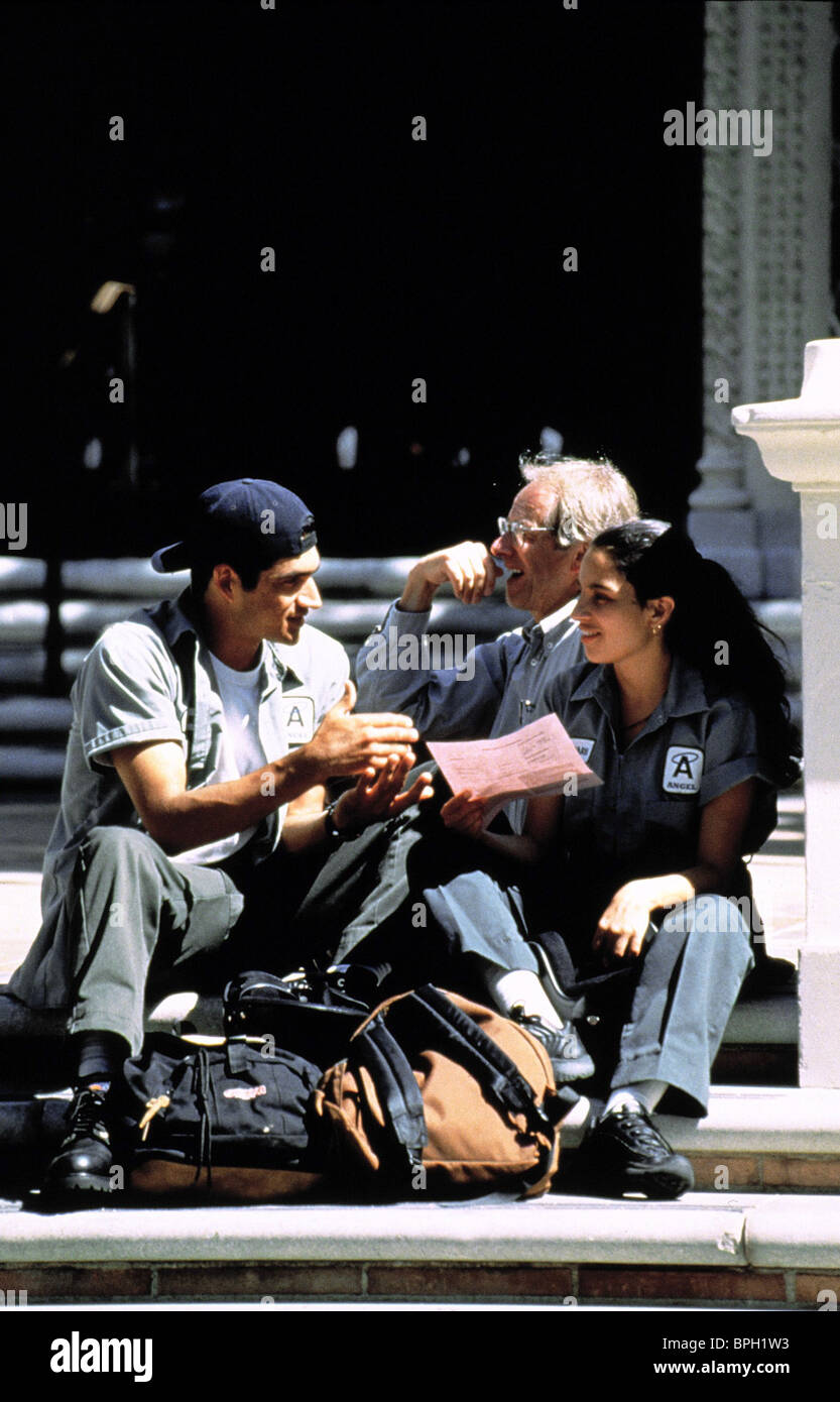 Adrien Brody 2000 High Resolution Stock Photography and Images - Alamy