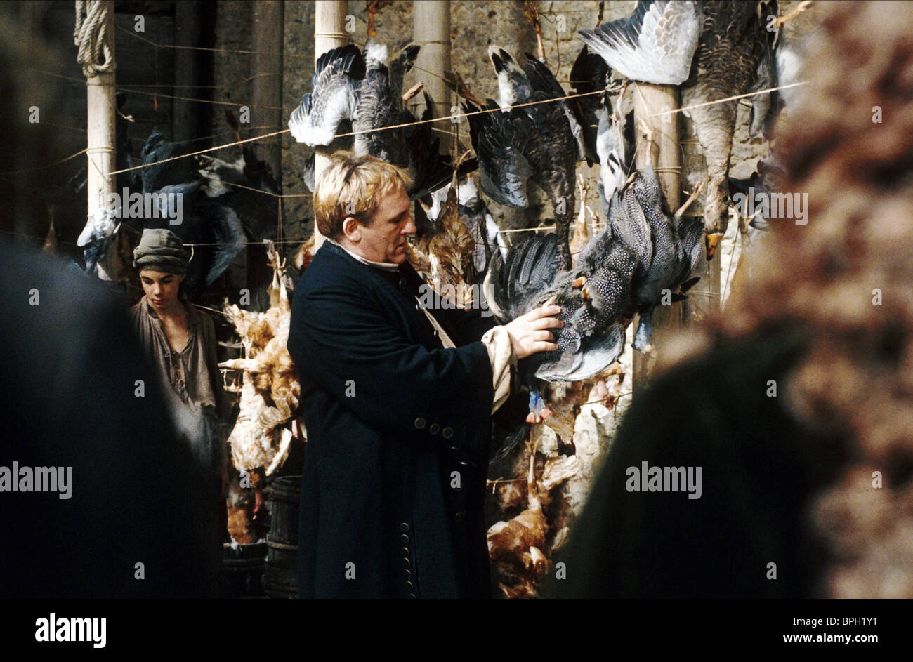 Vatel High Resolution Stock Photography and Images - Alamy