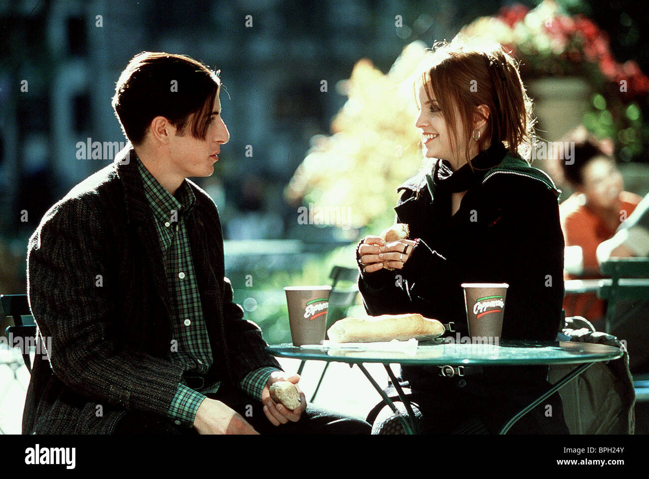 Loser 2000 Mena Suvari High Resolution Stock Photography and Images - Alamy