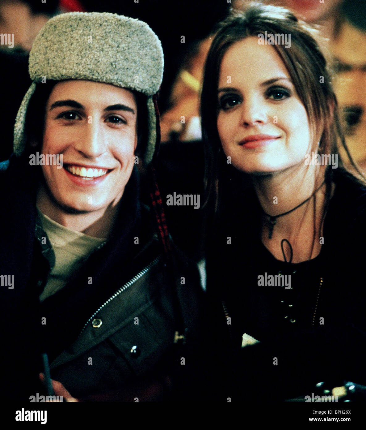 Loser 2000 Mena Suvari High Resolution Stock Photography and Images - Alamy