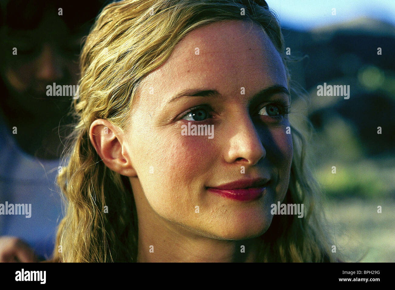Heather Graham 2000 High Resolution Stock Photography and Images - Alamy
