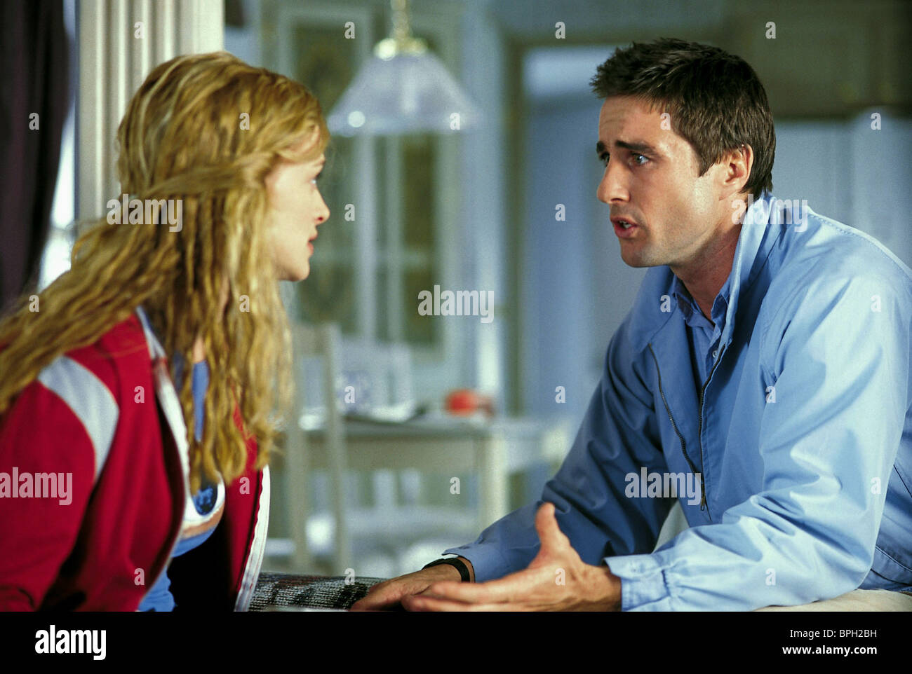 Heather Graham 2000 High Resolution Stock Photography and Images - Alamy
