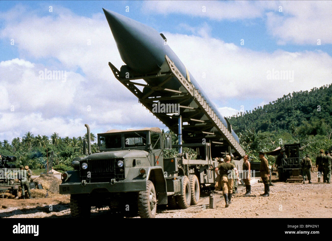 Thirteen Days 2000 New Line High Resolution Stock Photography and ...