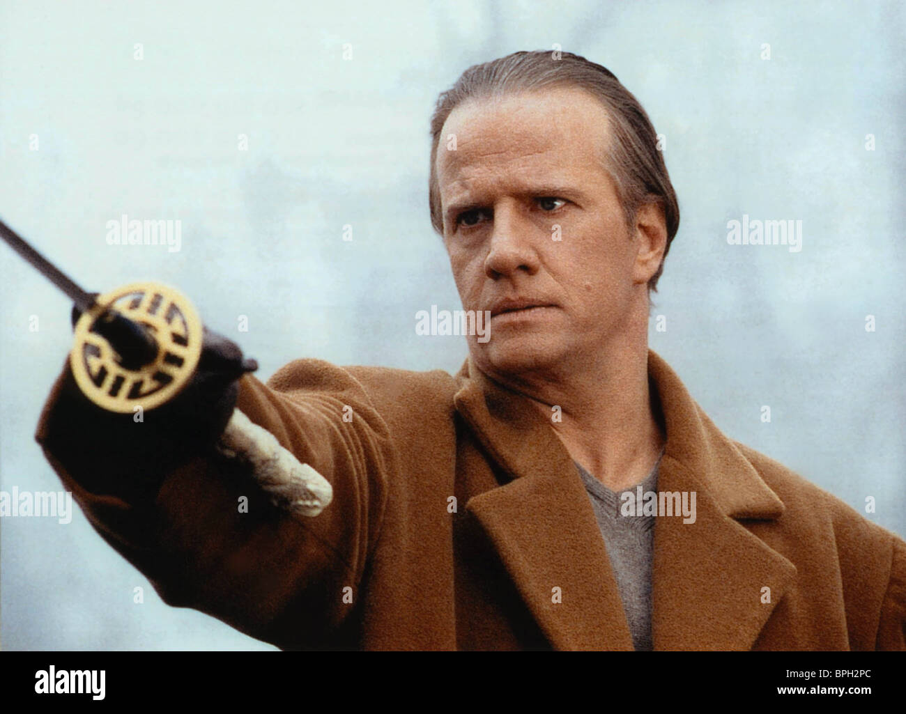 Endgame Christopher Lambert 2000 High Resolution Stock Photography and ...
