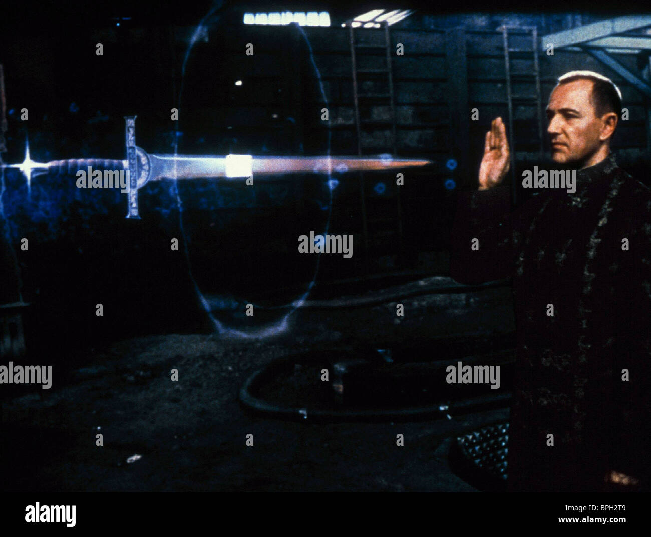 Bruce Payne Highlander Endgame Highlander High Resolution Stock ...