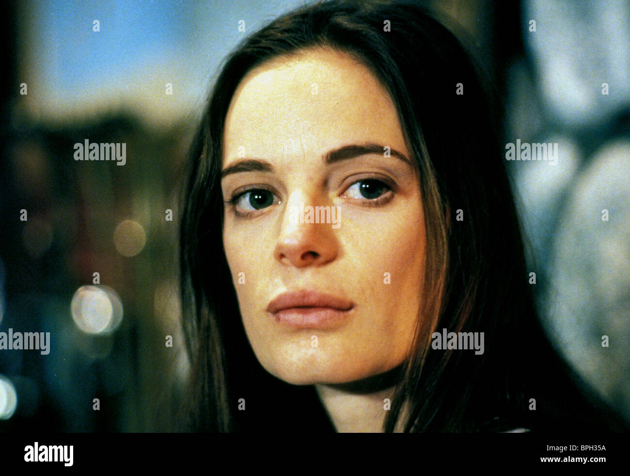 Gabrielle Anwar High Resolution Stock Photography and Images - Alamy