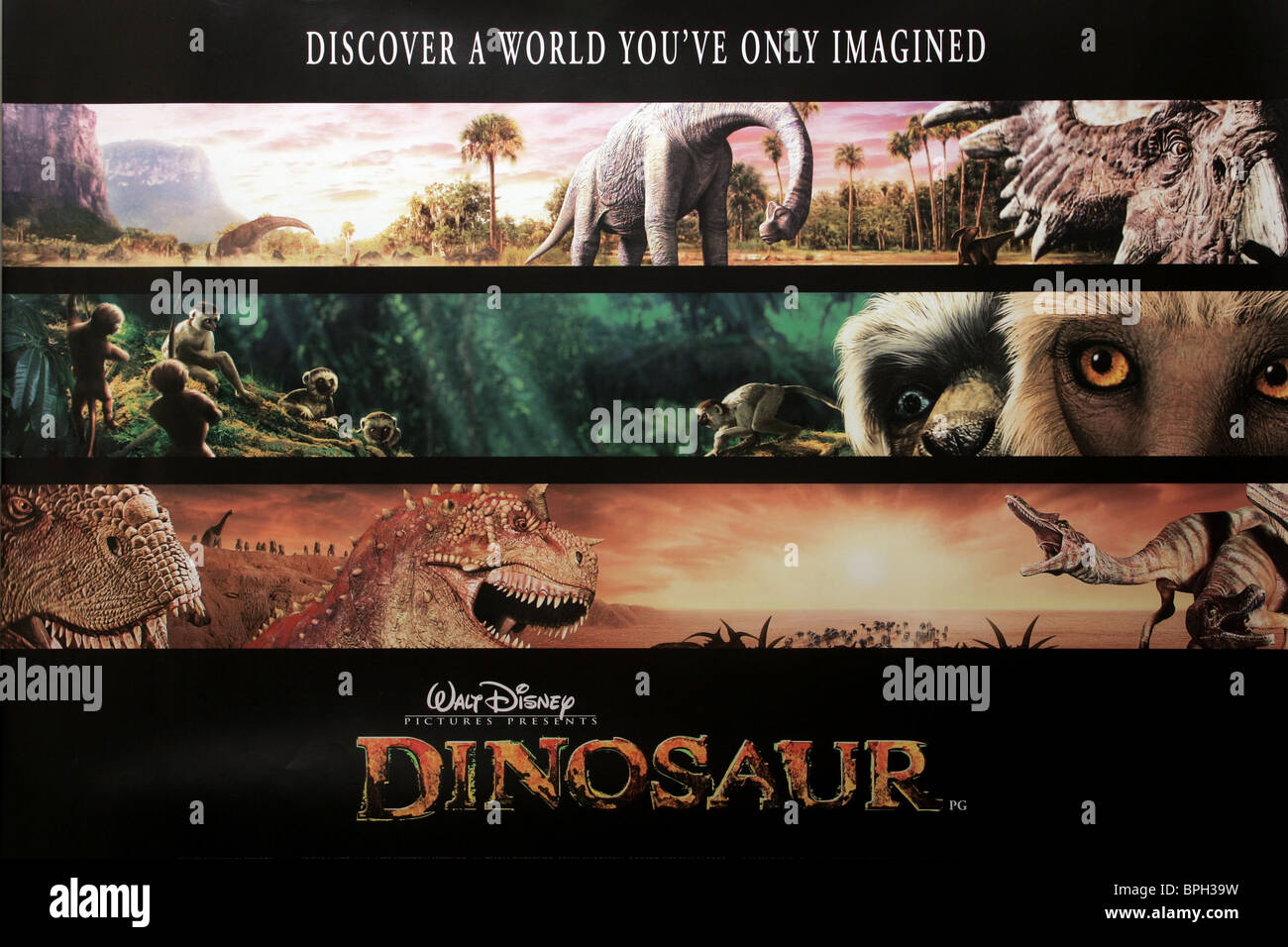 Dinosaur 2000 High Resolution Stock Photography and Images - Alamy