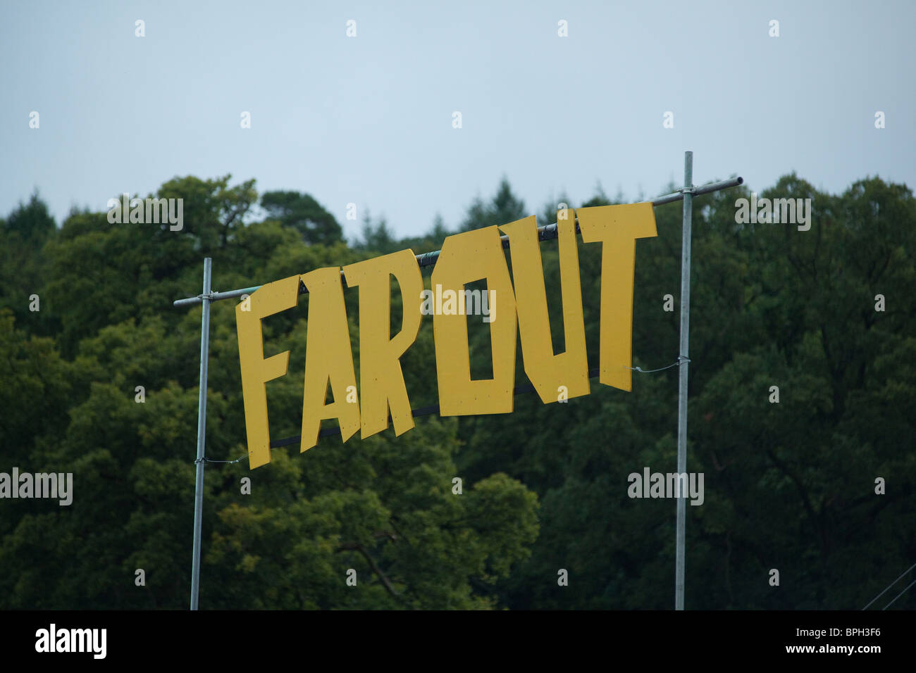 Farout tent hi-res stock photography and images - Alamy
