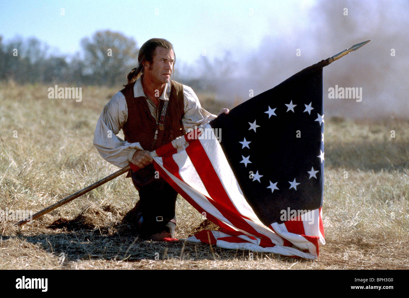 Mel Gibson Stock Photos & Mel Gibson Stock Images - Alamy