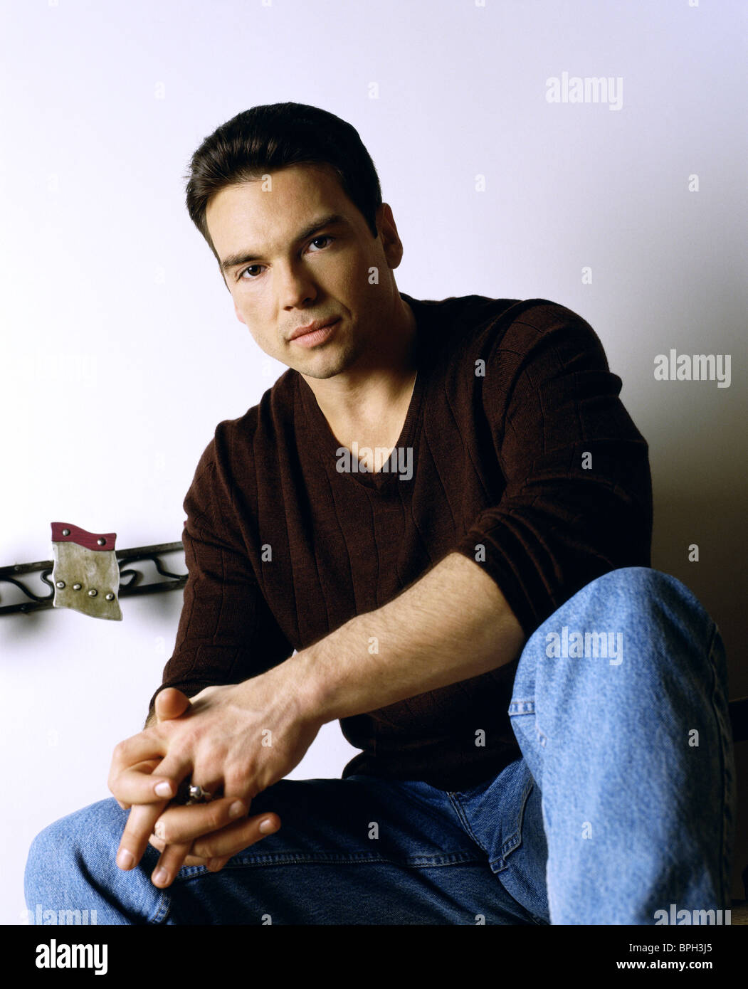 Jason Gedrick High Resolution Stock Photography and Images - Alamy