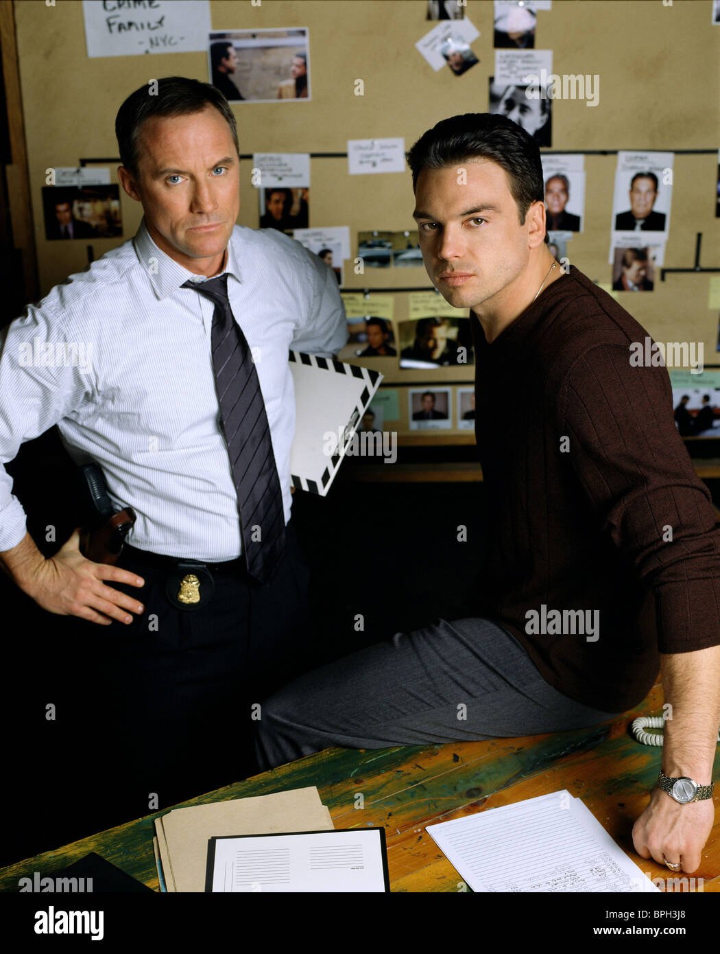 Robert John Burke High Resolution Stock Photography and Images - Alamy