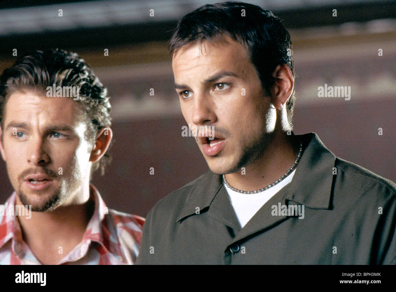 Ryan Tyler High Resolution Stock Photography and Images - Alamy