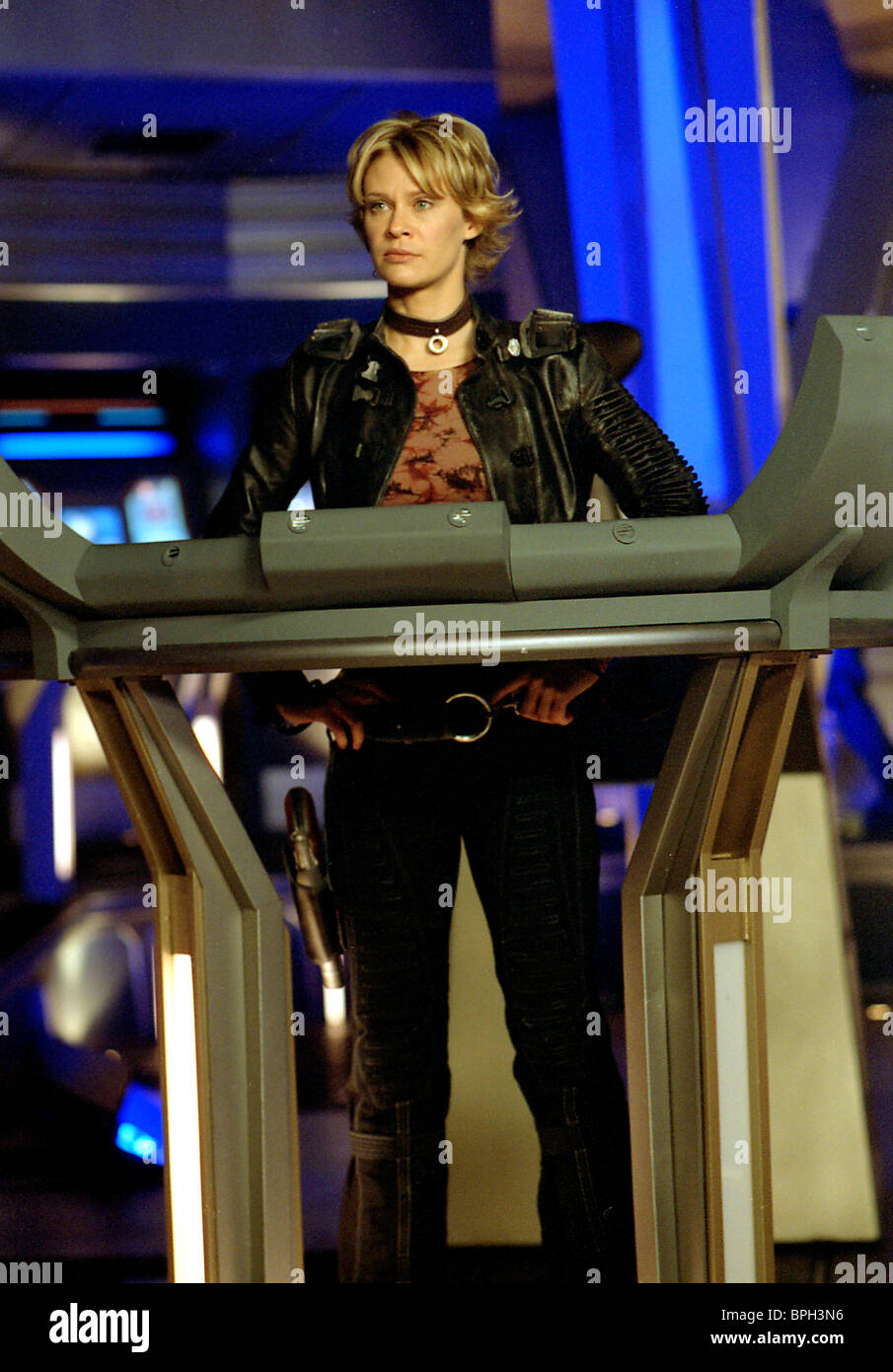 Lisa Ryder High Resolution Stock Photography and Images - Alamy