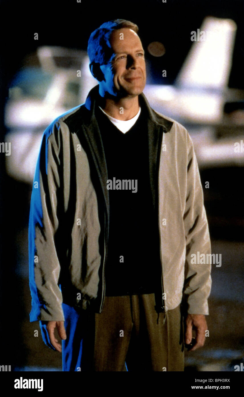 The Kid 2000 Bruce Willis High Resolution Stock Photography and Images ...