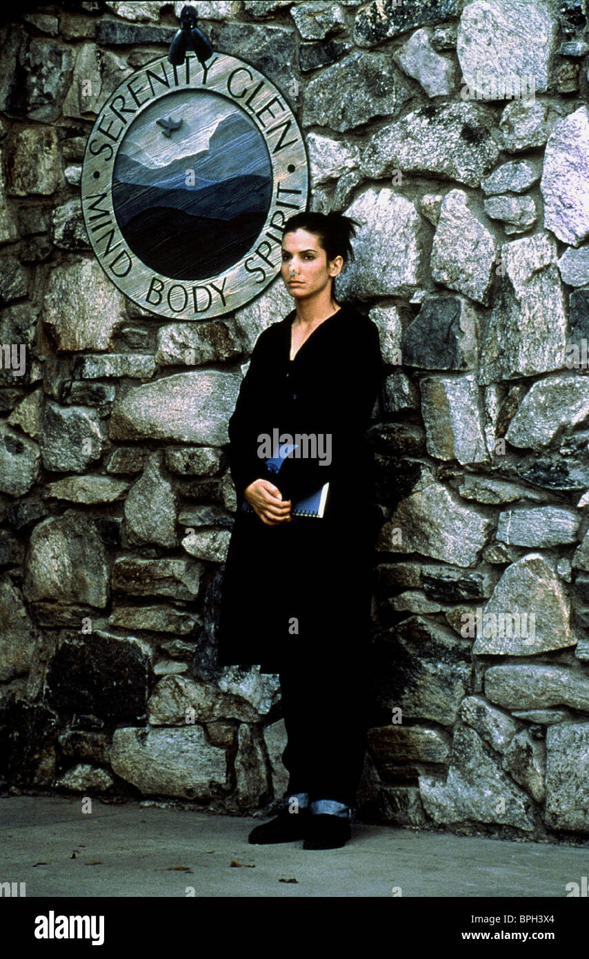 28 Days 2000 Sandra Bullock High Resolution Stock Photography and ...