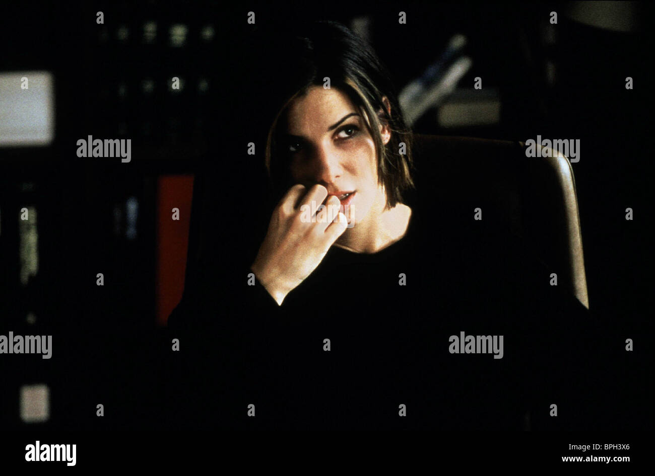 28 Days 2000 Sandra Bullock High Resolution Stock Photography and ...
